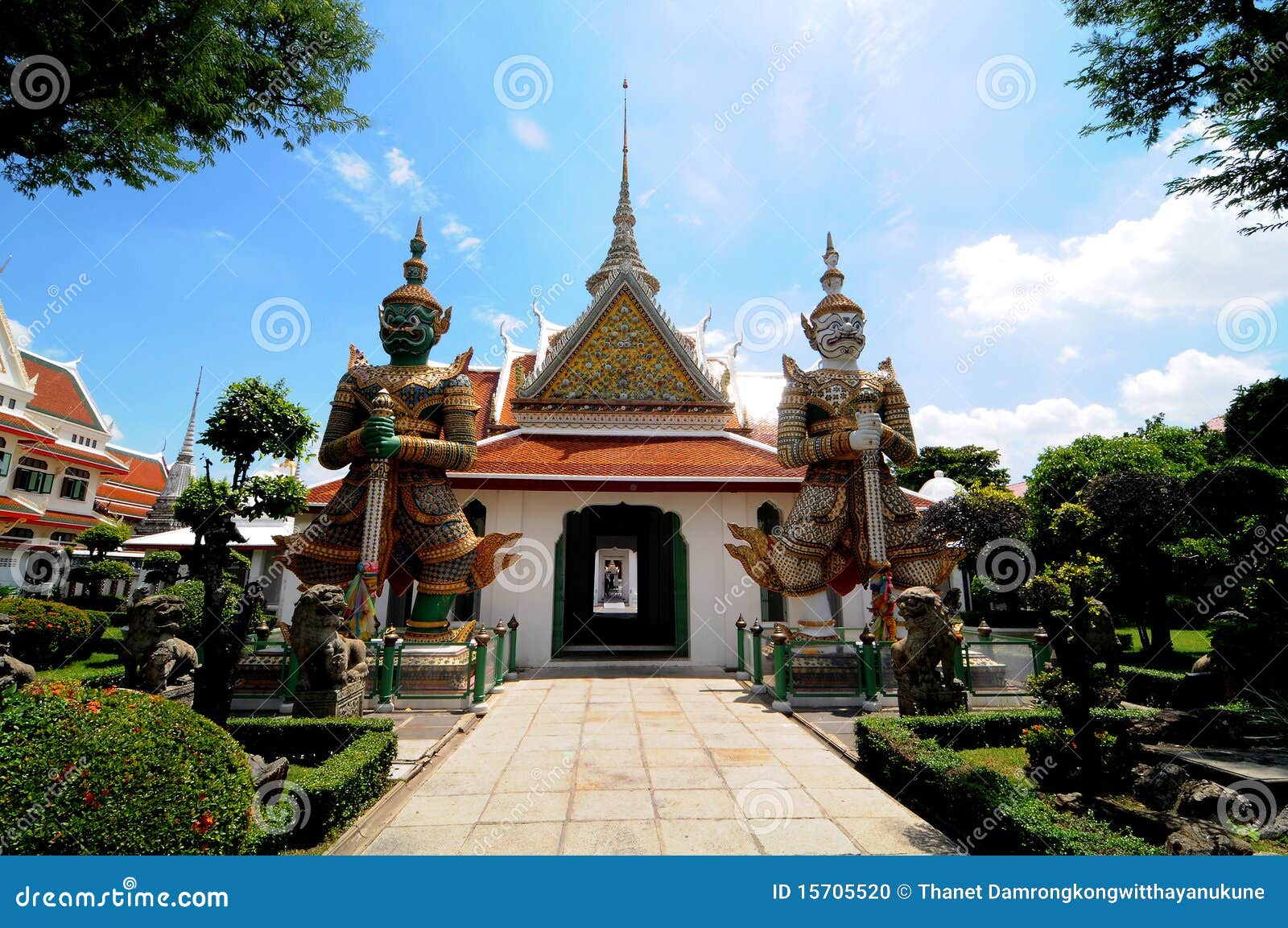 Road to heaven stock photo. Image of stone, travel, heaven - 15705520