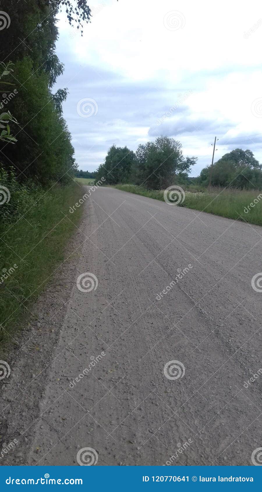 Road to home stock image. Image of sunnyday, home, walking - 120770641