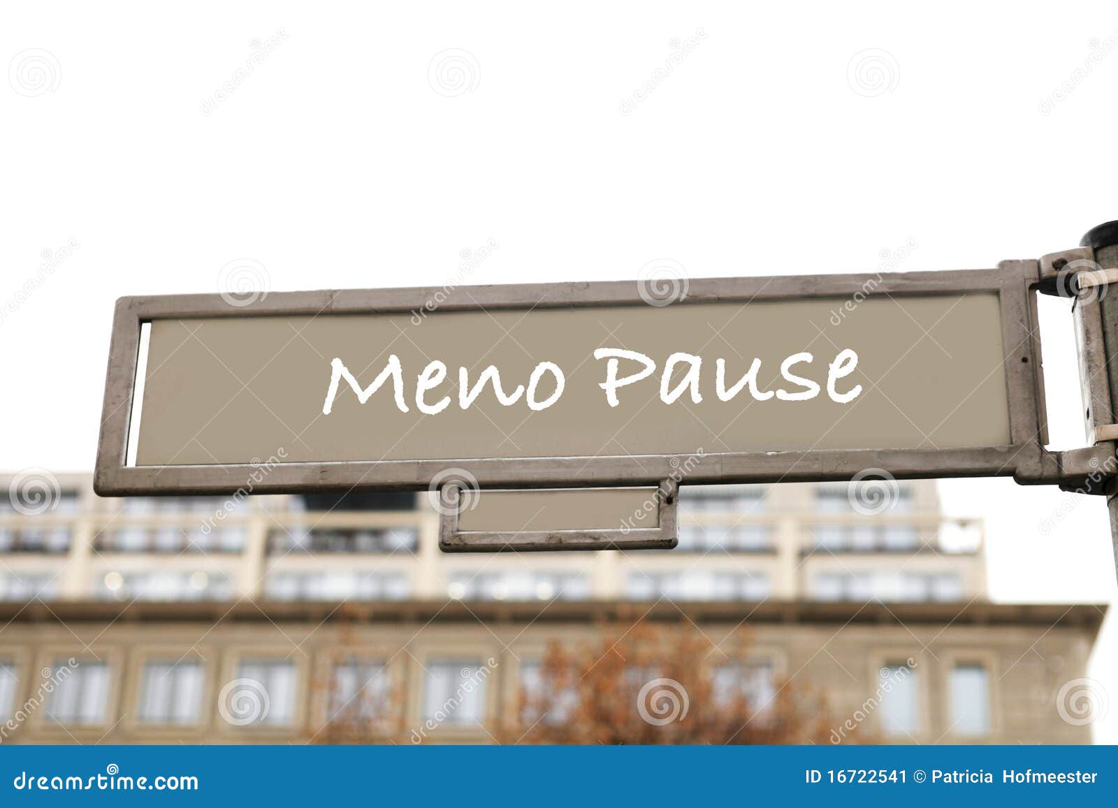 Road to Menopause stock image. Image of road, travel - 16722541