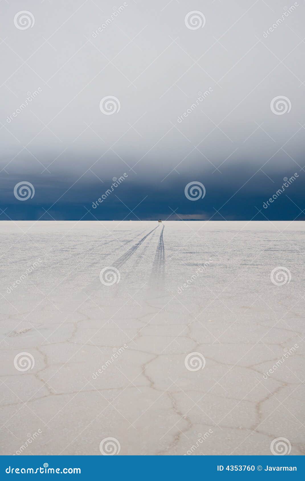 Road to nowhere stock photo. Image of journey, clouds - 4353760