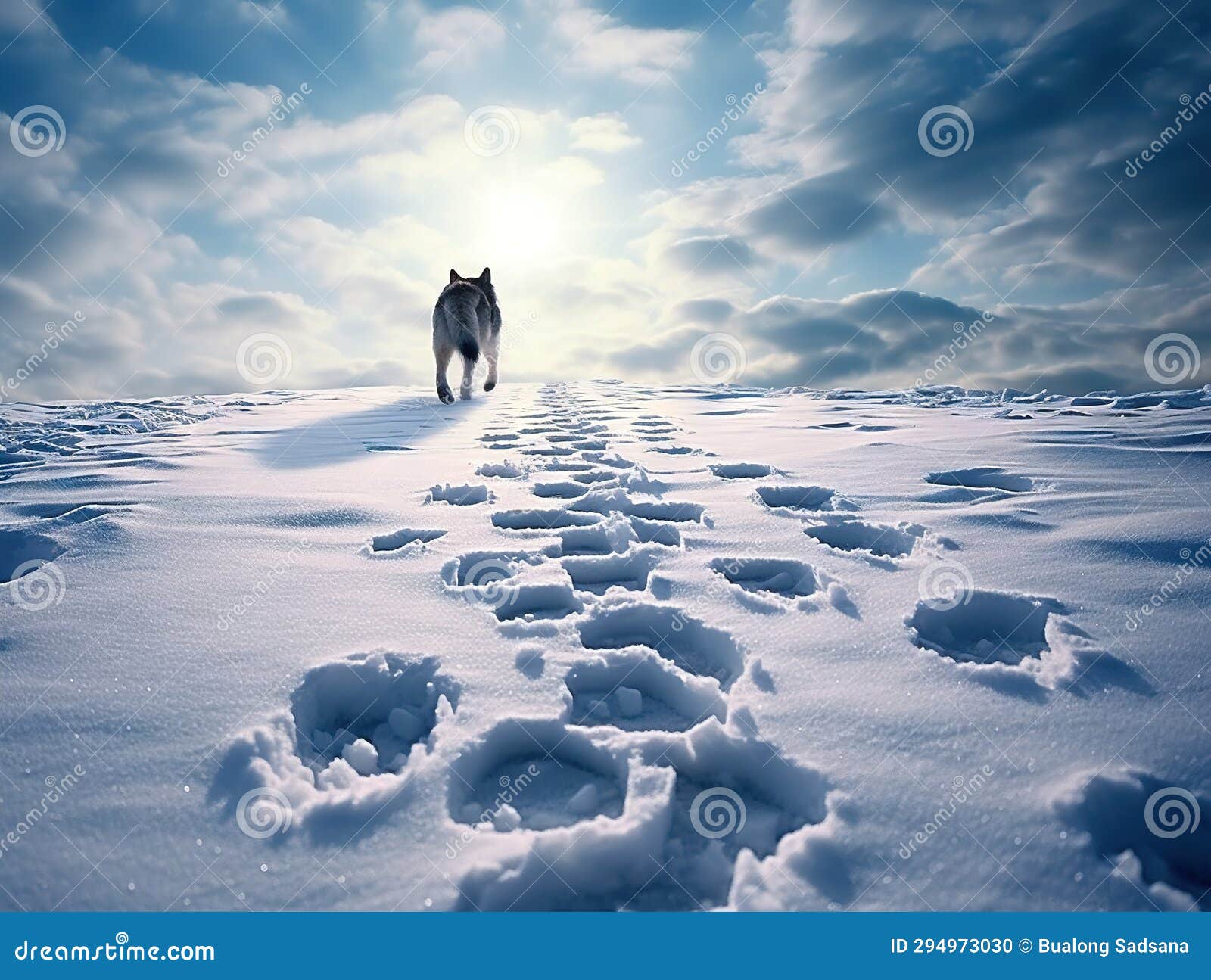 Road To Nowhere Made with Generative AI Illustration Stock Illustration ...