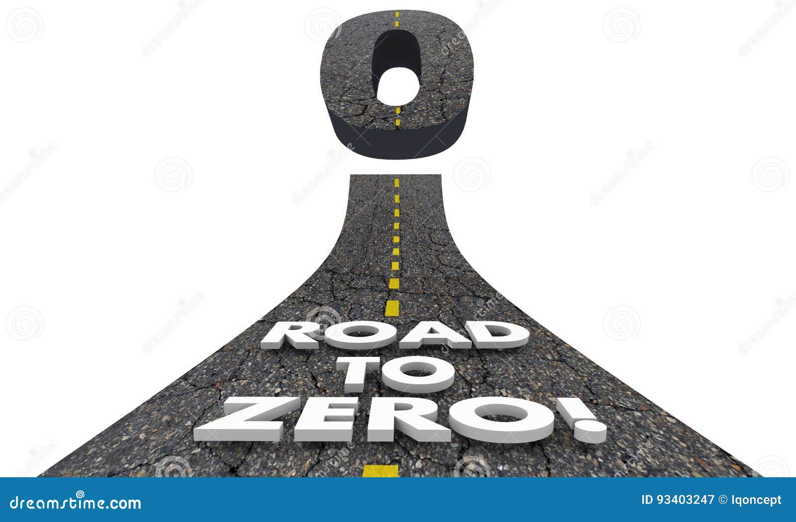 Road To Zero Stock Illustrations – 74 Road To Zero Stock Illustrations ...