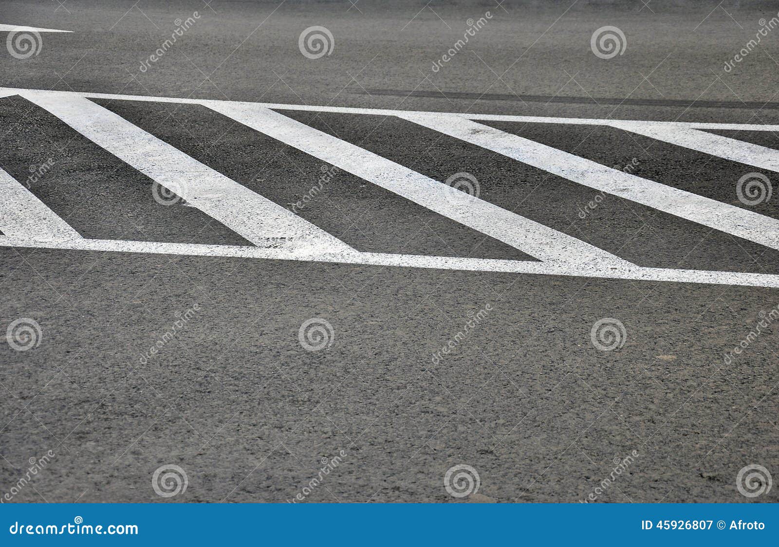 Road traffic marks stock image. Image of lines, asphalt - 45926807