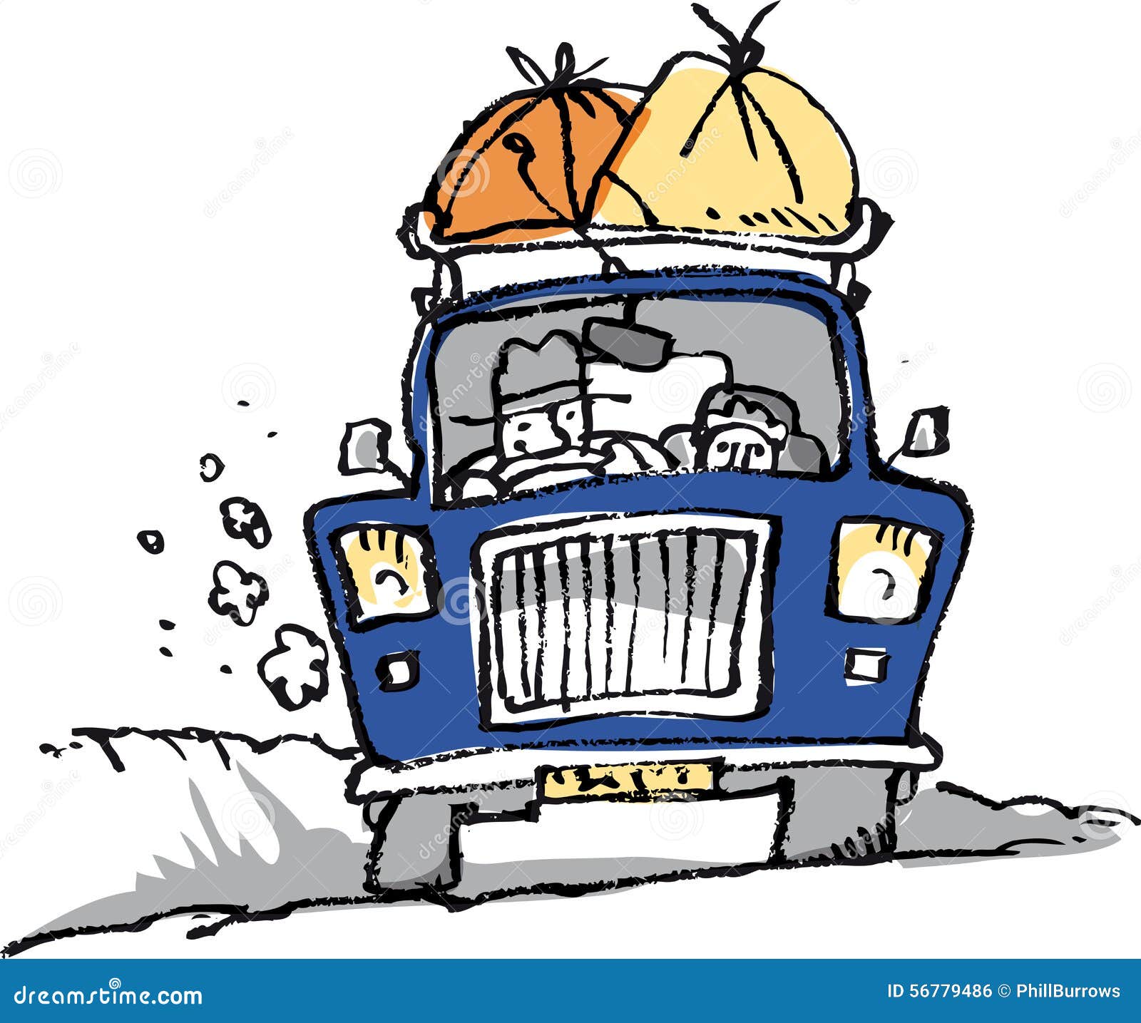 Rough Road Clipart Pics