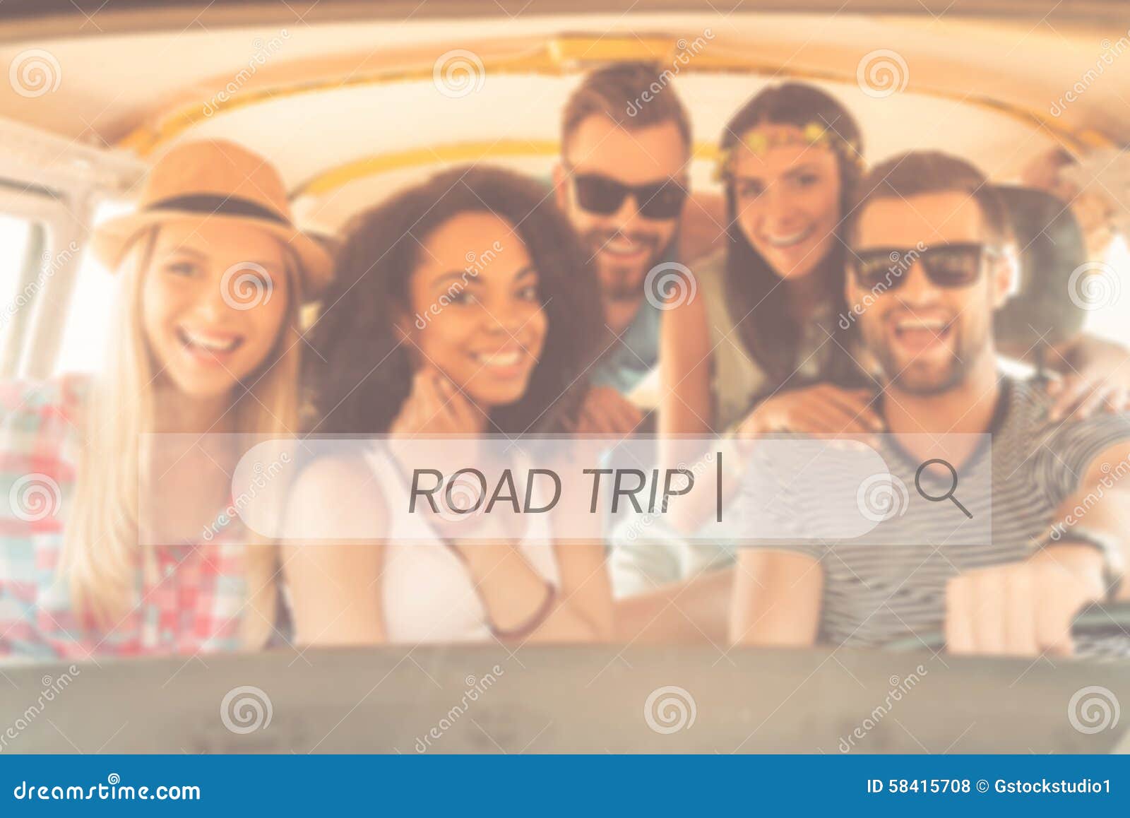 Road trip. stock photo. Image of eyewear, excitement - 58415708