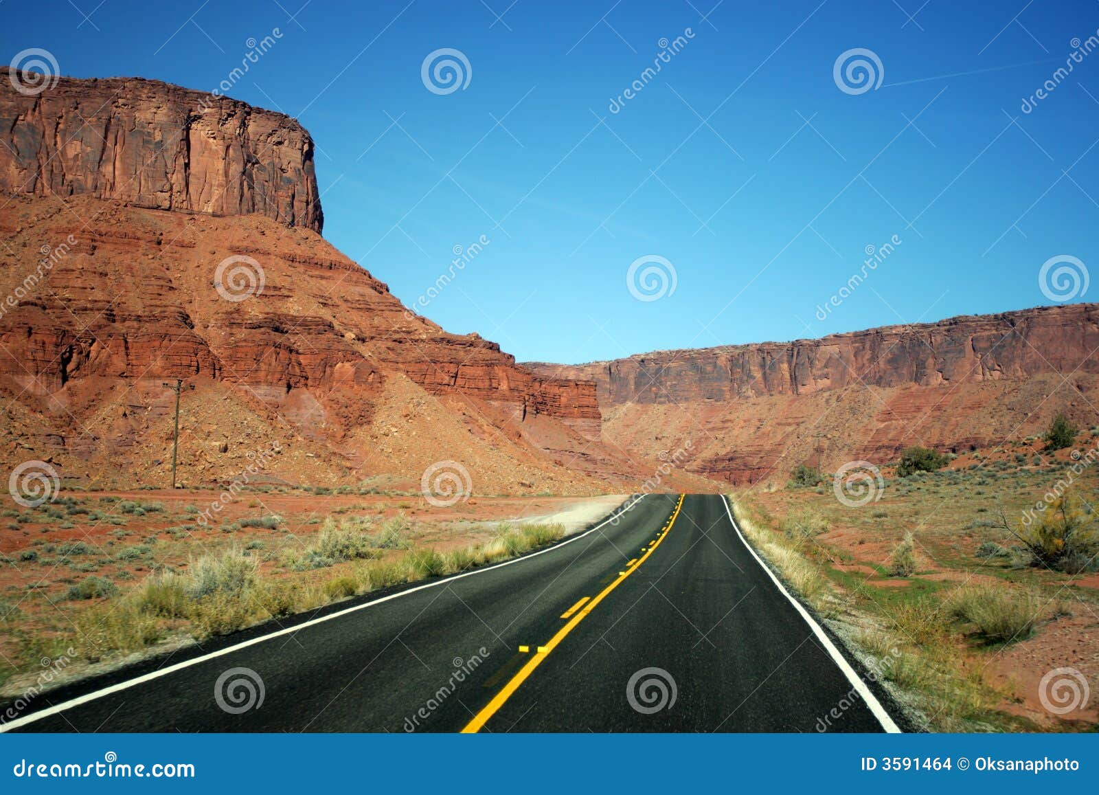 Road USA stock photo. Image of adventure, tough, transportation - 3591464