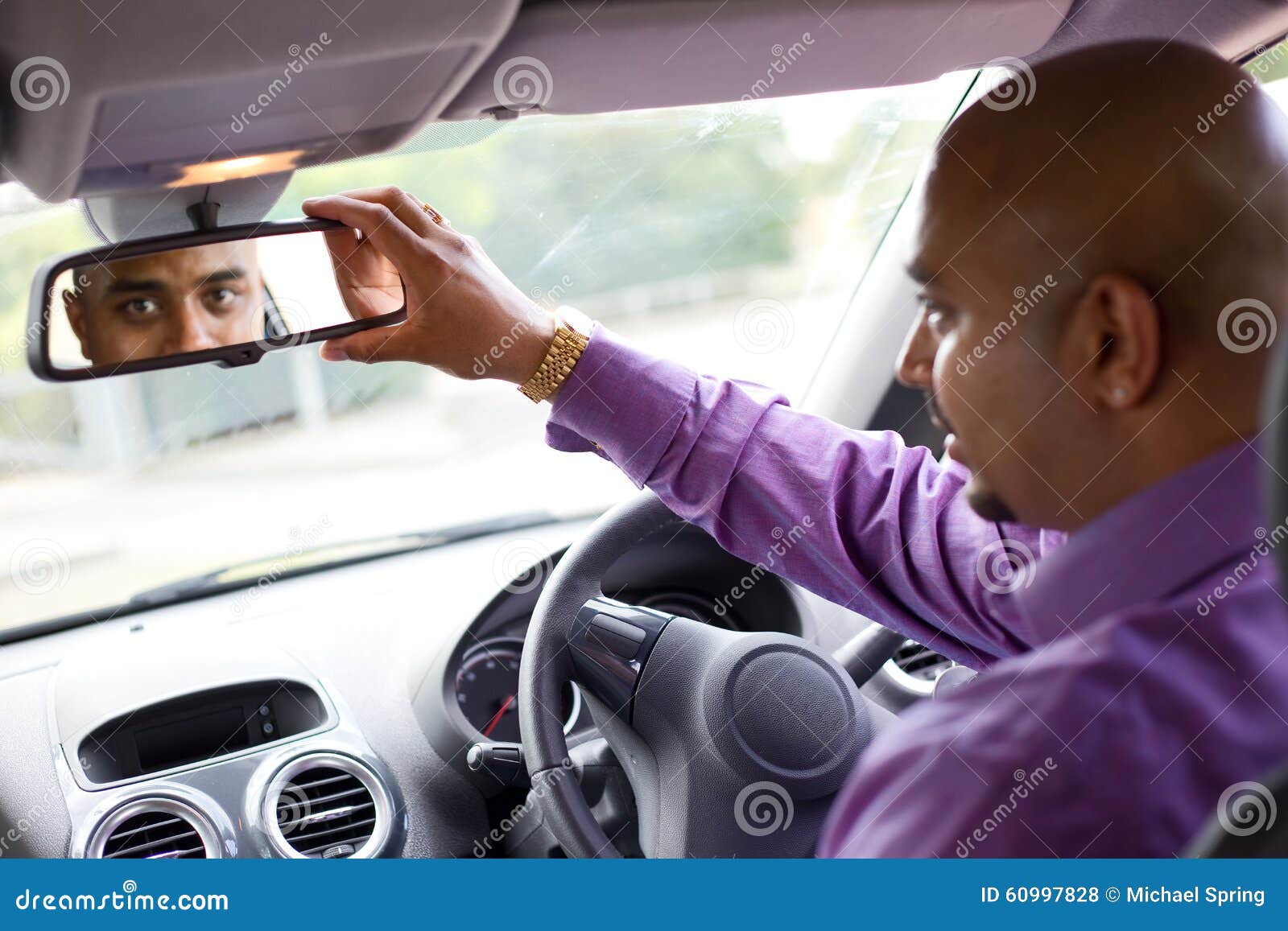 Road user stock photo. Image of automobile, reflection - 60997828