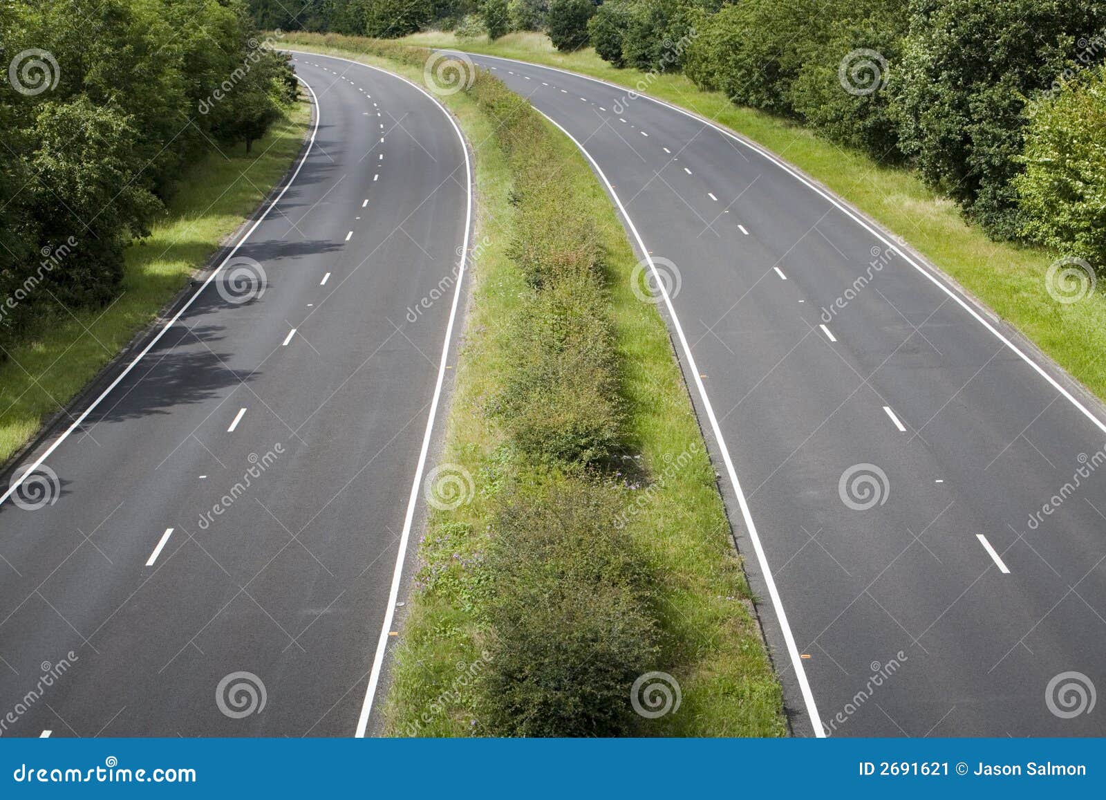 Road way stock image. Image of backdrop, travel, journey - 2691621