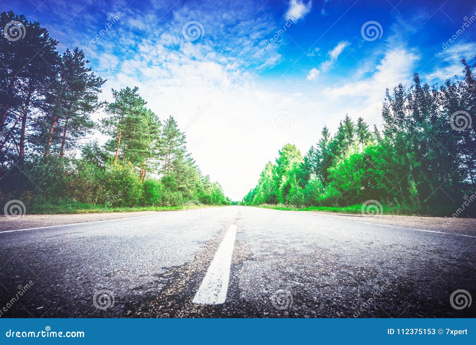 Road way forward direction stock image. Image of forward - 112375153