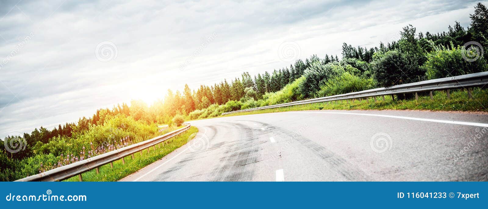 Road way forward direction stock image. Image of evening - 116041233 Road way forward direction stock image. Image of evening - 116041233