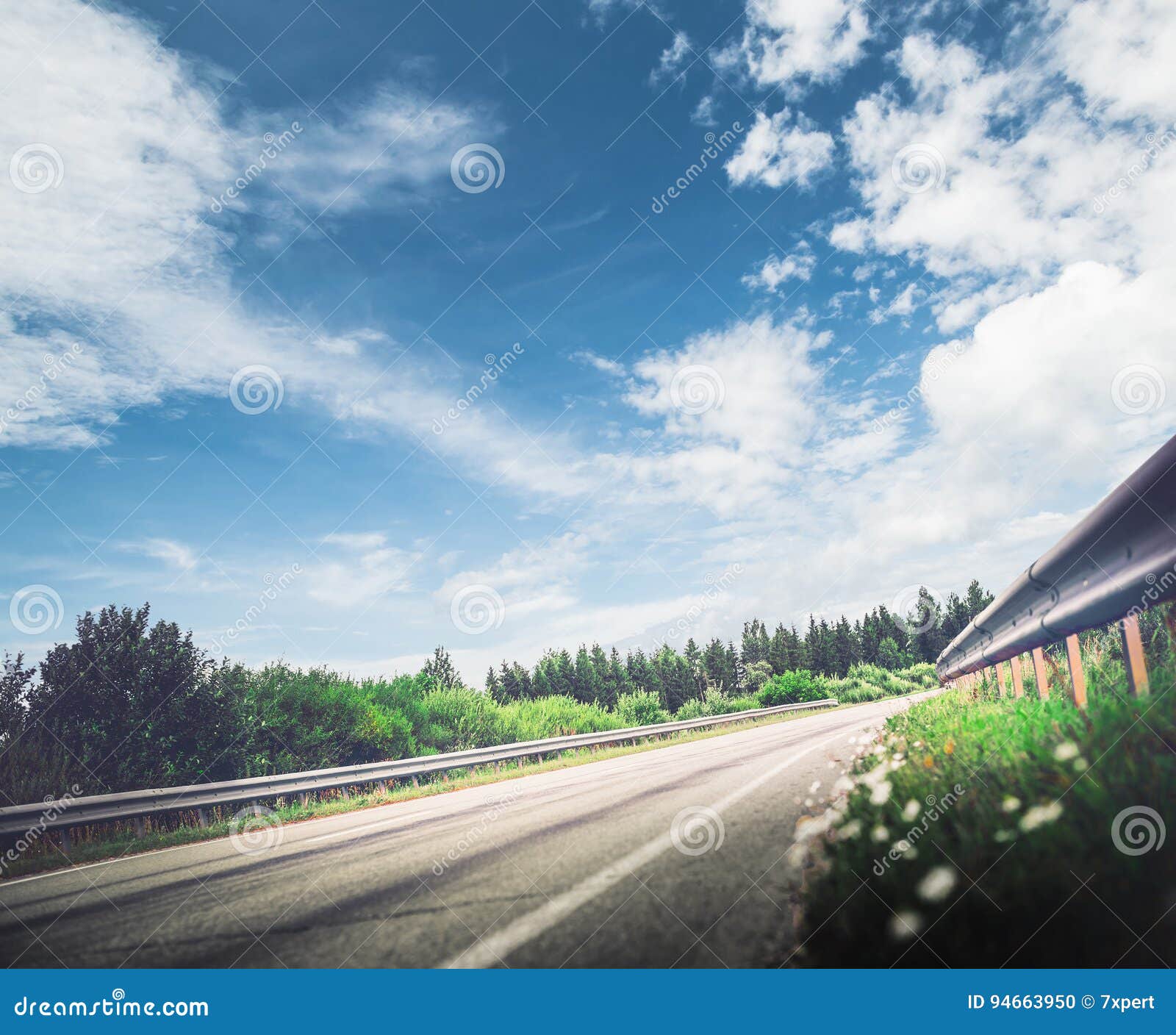 Road way forward direction stock photo. Image of outdoor - 94663950