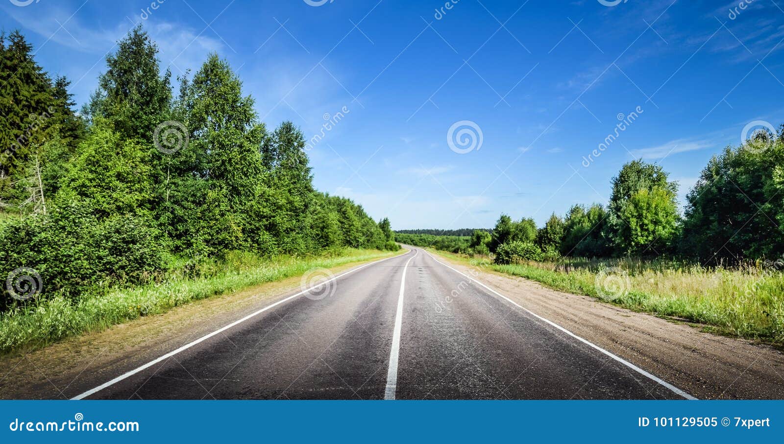 Road way forward direction stock image. Image of outdoor - 101129505