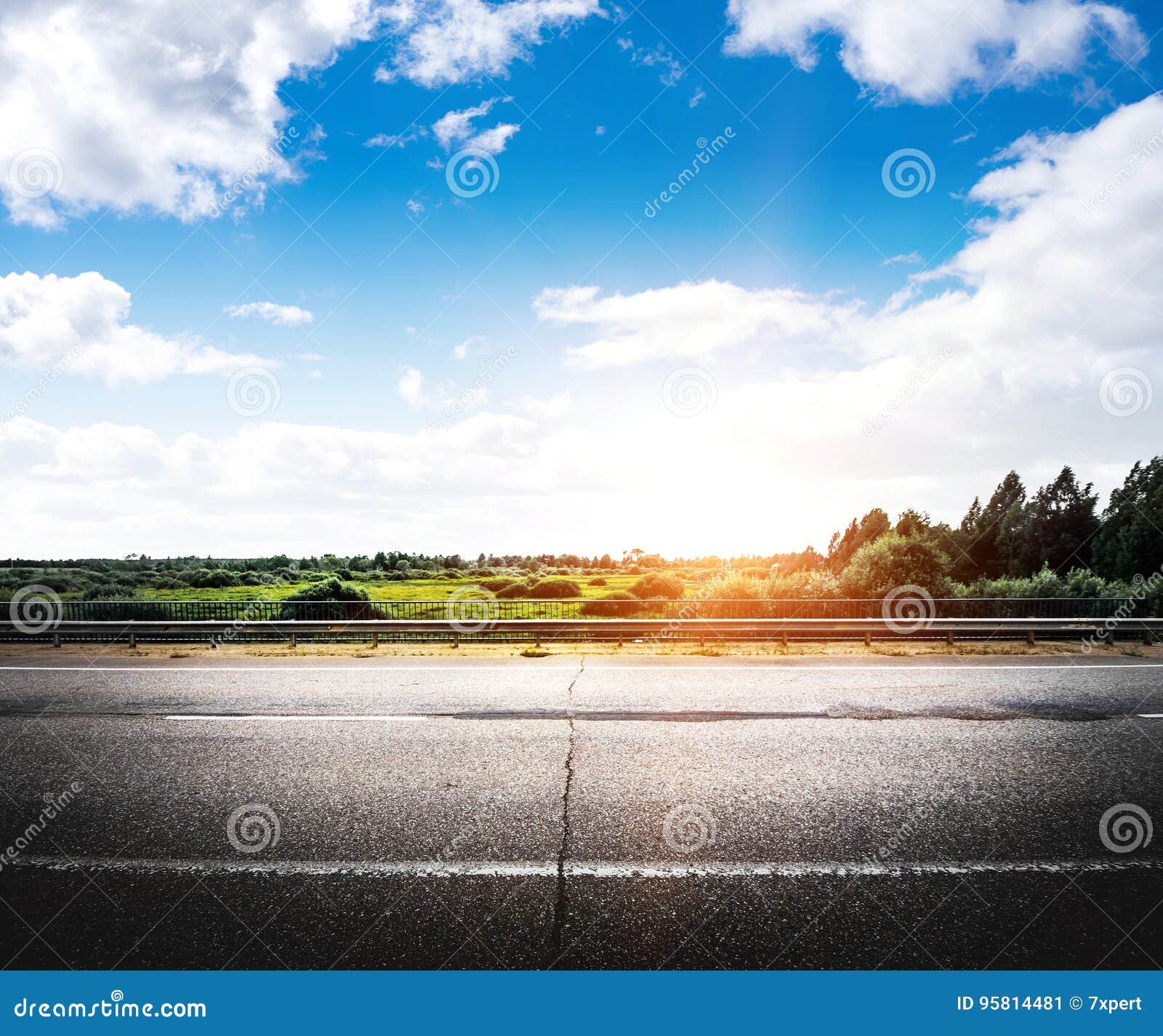 Road way forward direction stock image. Image of forest - 95814481