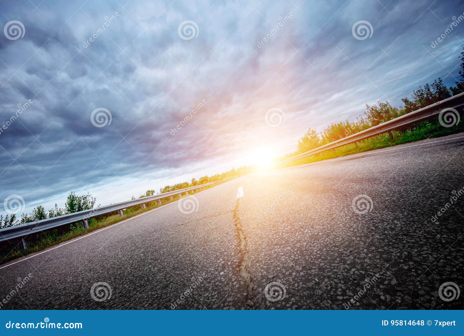 Road way forward direction stock photo. Image of outdoor - 95814648