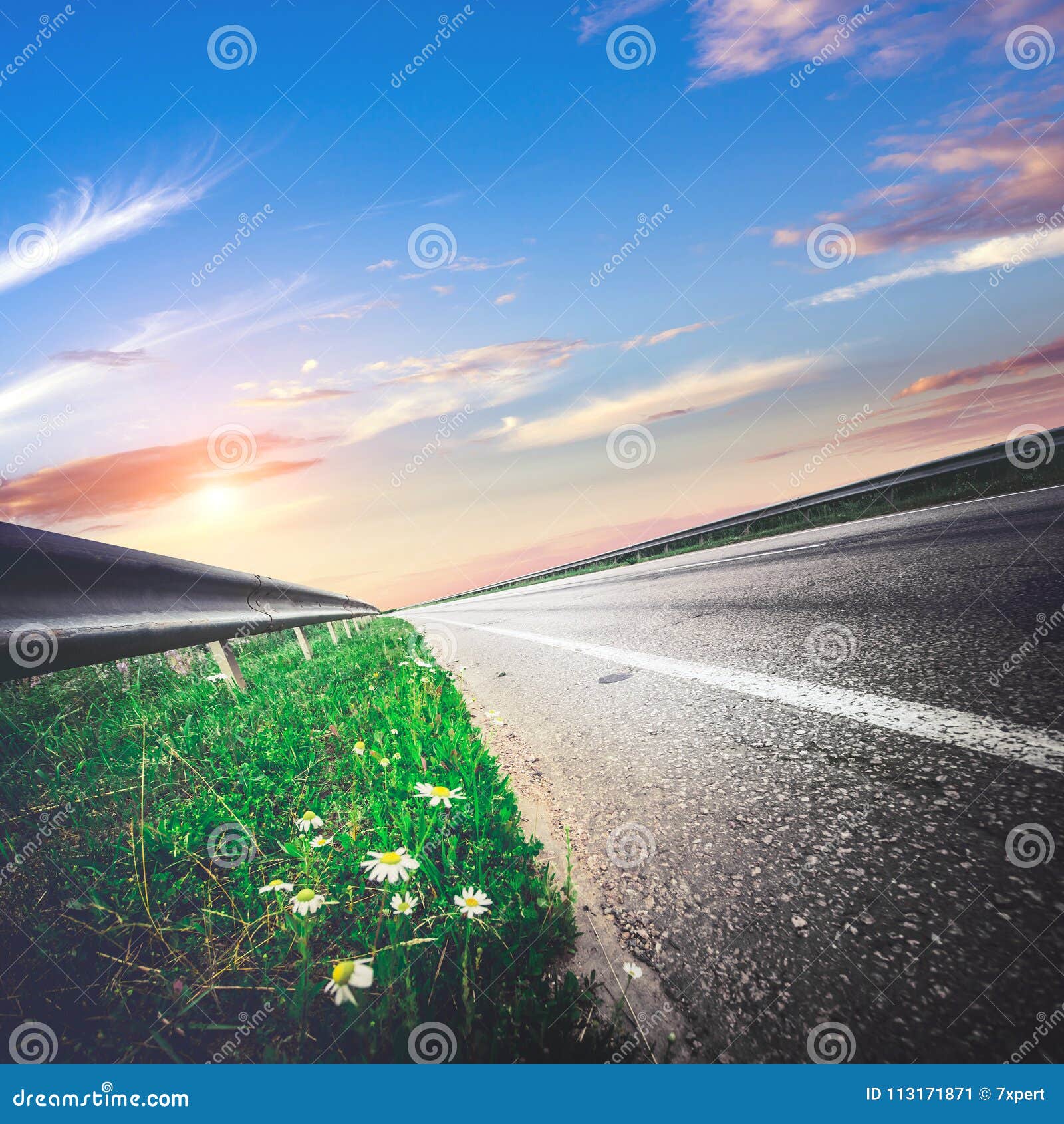 Road way forward direction stock image. Image of movement - 113171871