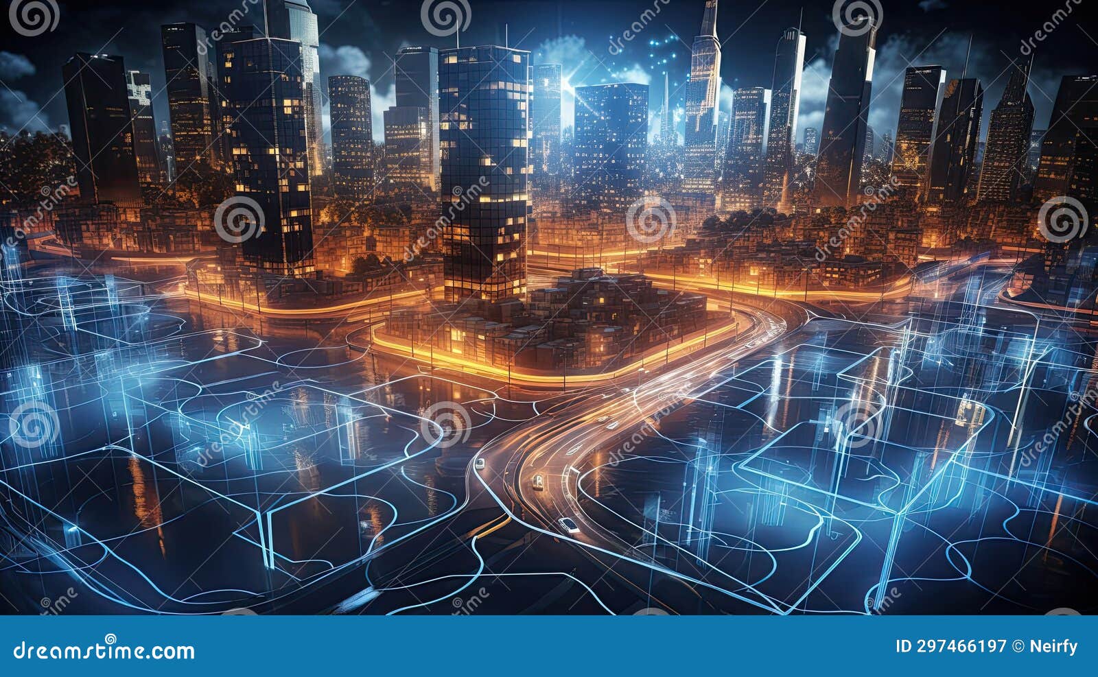 It roadmap, stock image. Image of roadmap, outdoors - 297466197