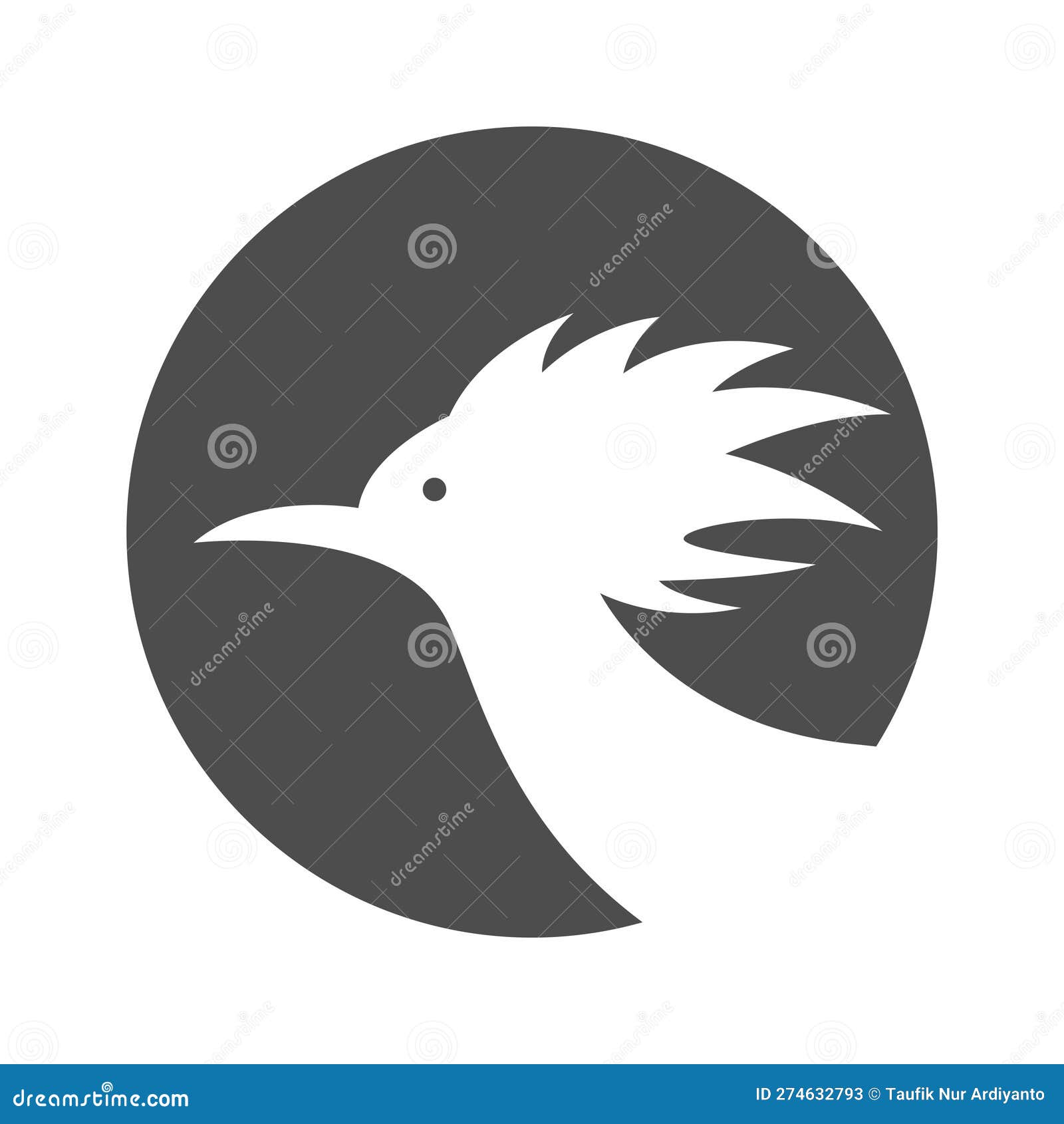 Roadrunner Logo Icon Design Stock Vector - Illustration of speed ...