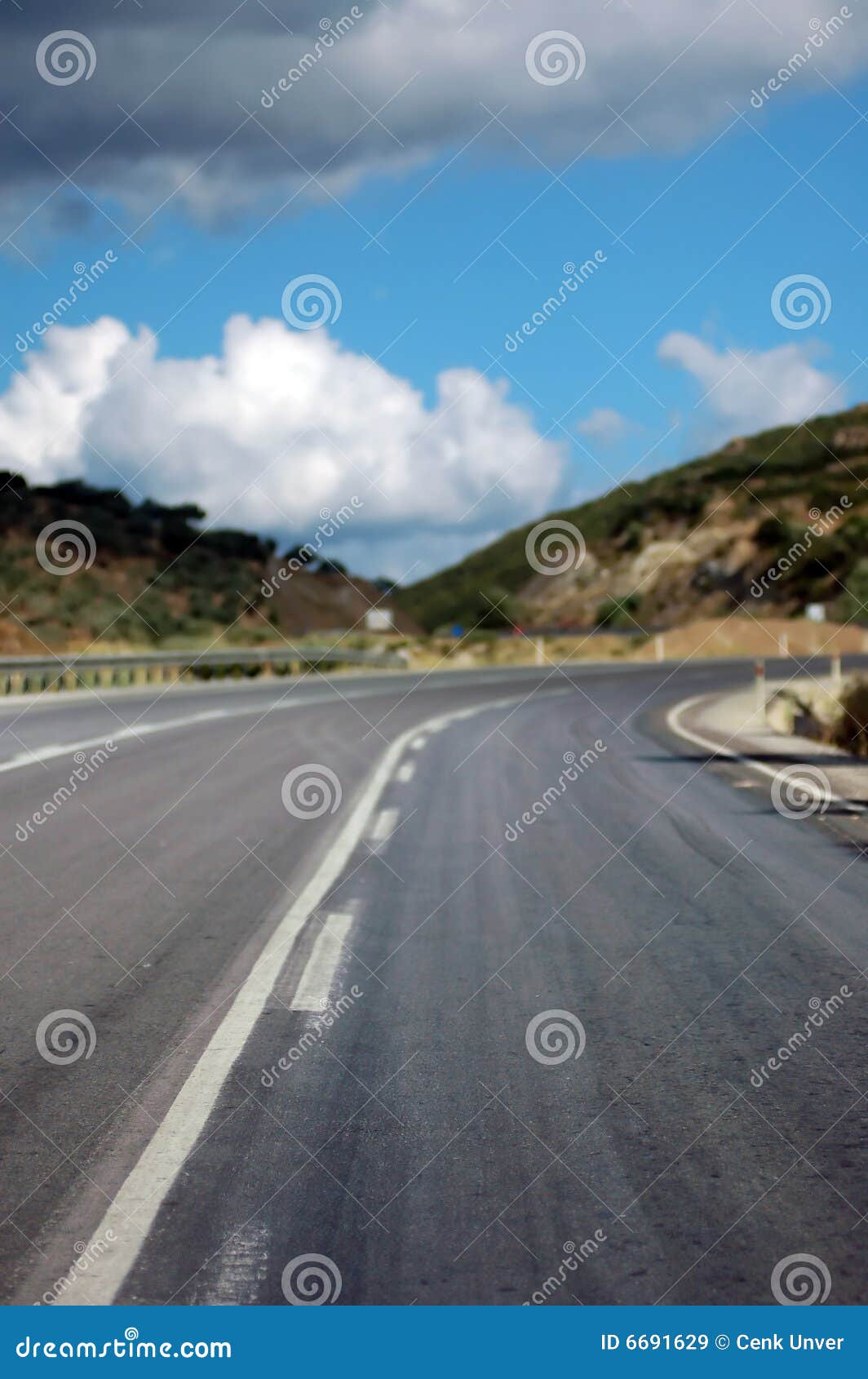 Roads in Turkey stock image. Image of track, east, excursion - 6691629
