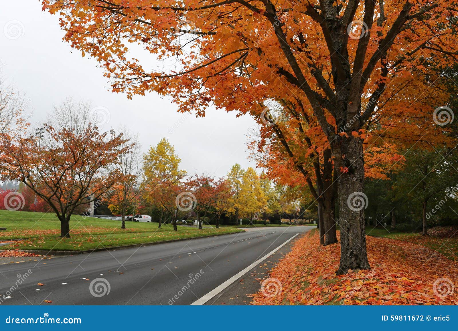 12,376 Autumn Roadside Stock Photos - Free & Royalty-Free Stock Photos ...