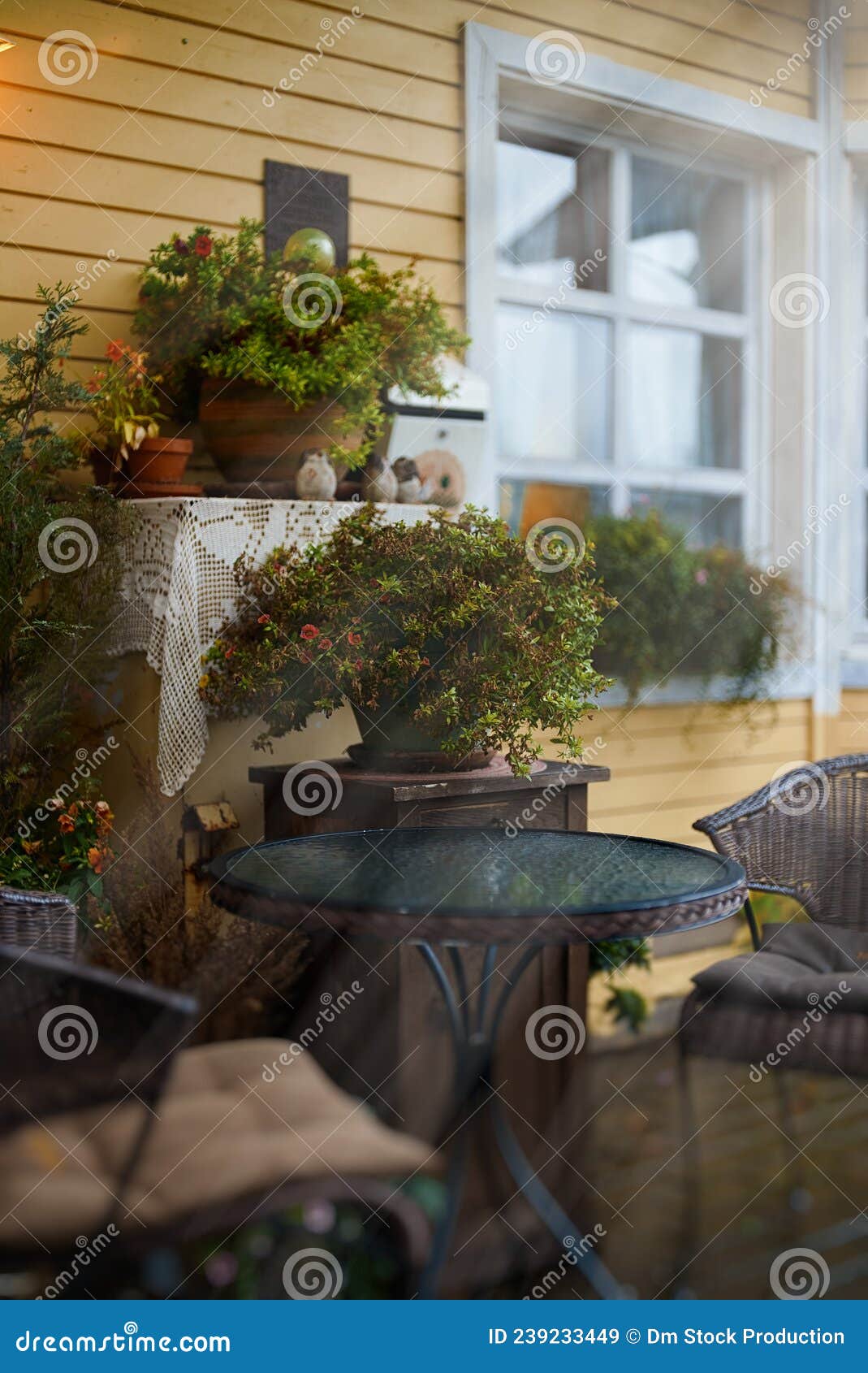 Roadside cafe interior stock image. Image of cozy, interior - 239233449