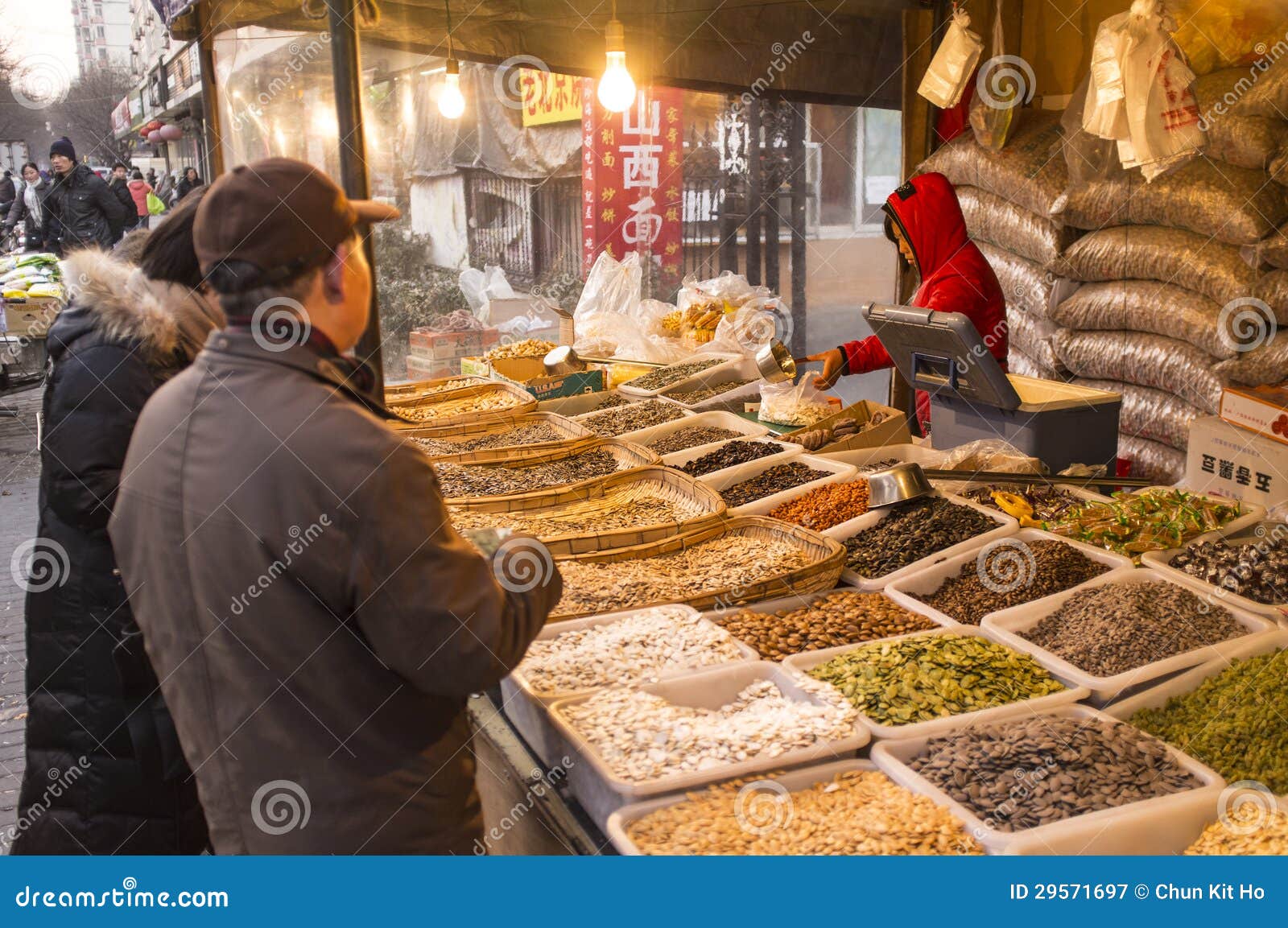 Roadside Snacks shop editorial photography. Image of food - 29571697
