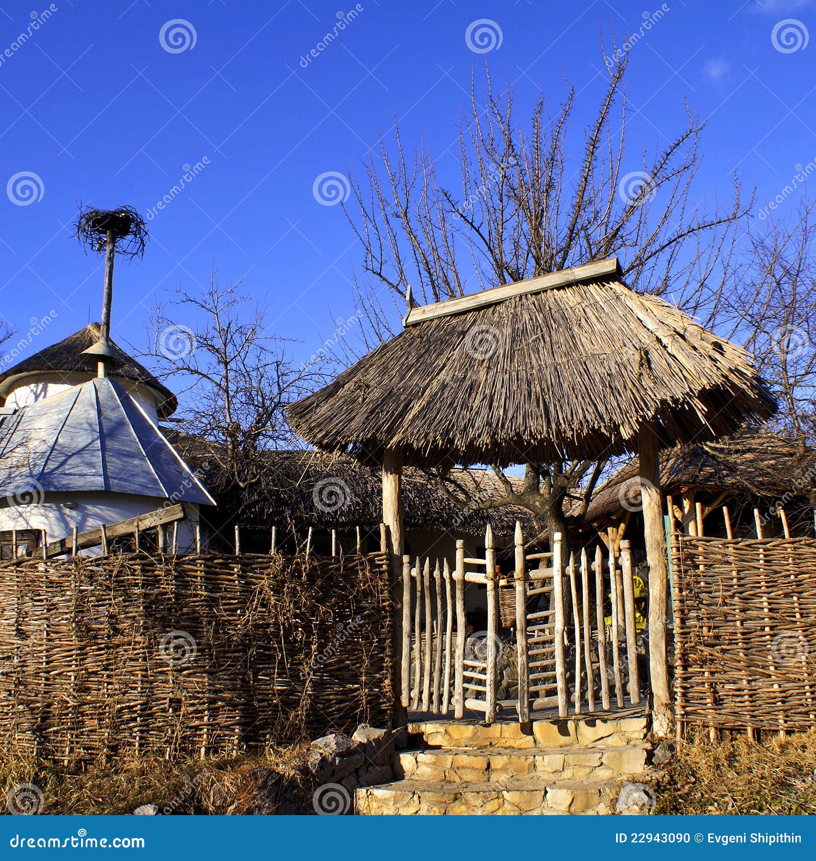 Roadside tavern. stock photo. Image of meny, prepare - 22943090