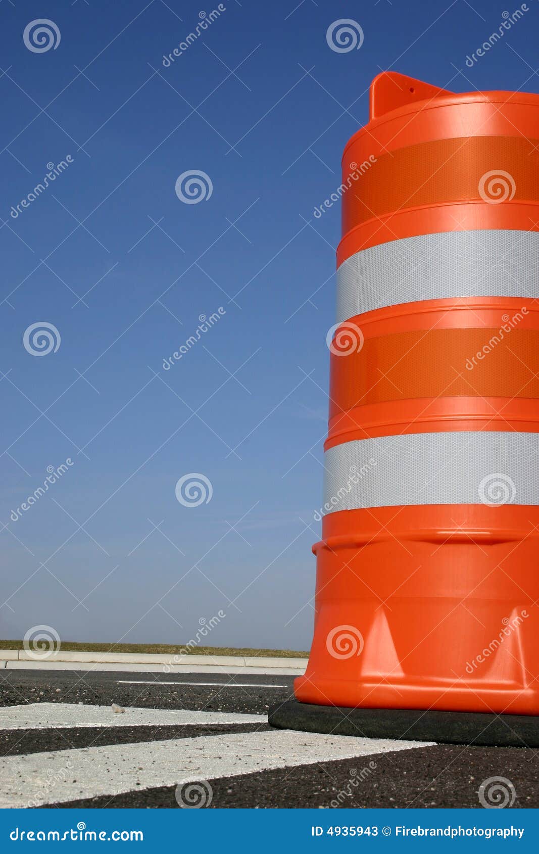 Roadwork Ahead Sign Board In Australia Royalty-Free Stock Photography ...