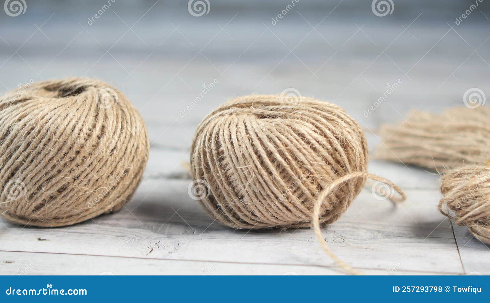 Roap Texture on a Table Closeup Stock Footage - Video of isolated ...