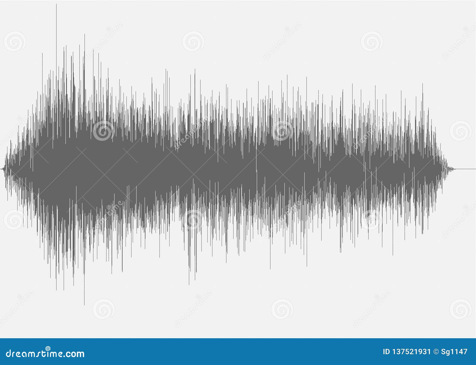 Big Scary Monster Roar 4 royalty free music. Audio of massive - 137521931