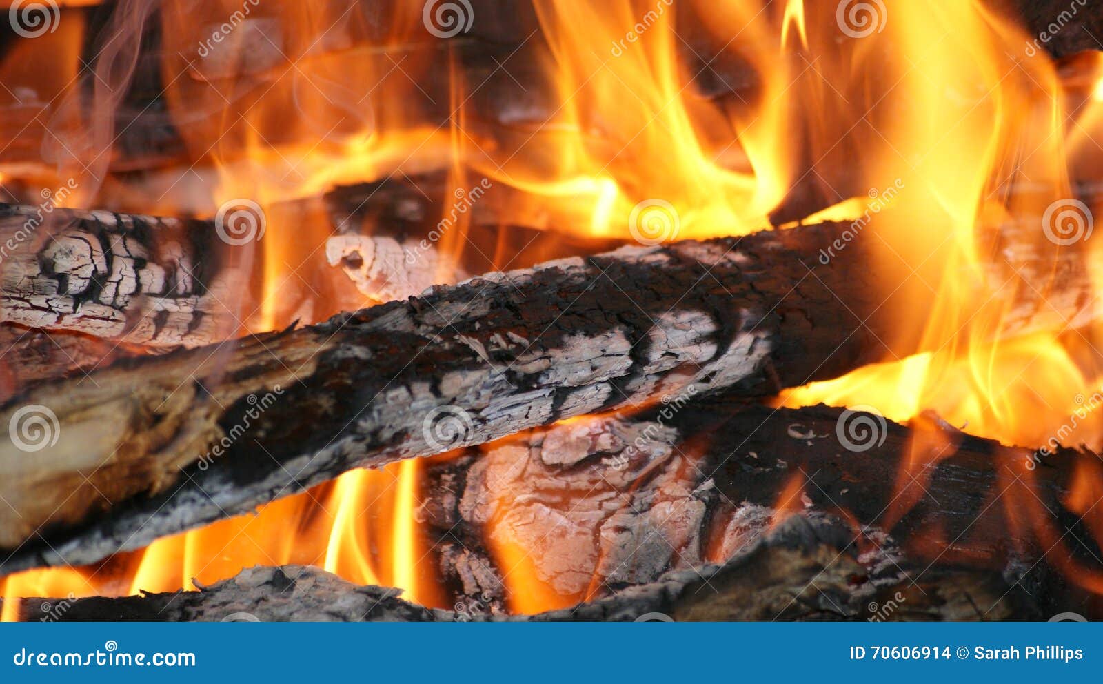 A roaring fire stock photo. Image of heat, isolated, fireplace - 70606914