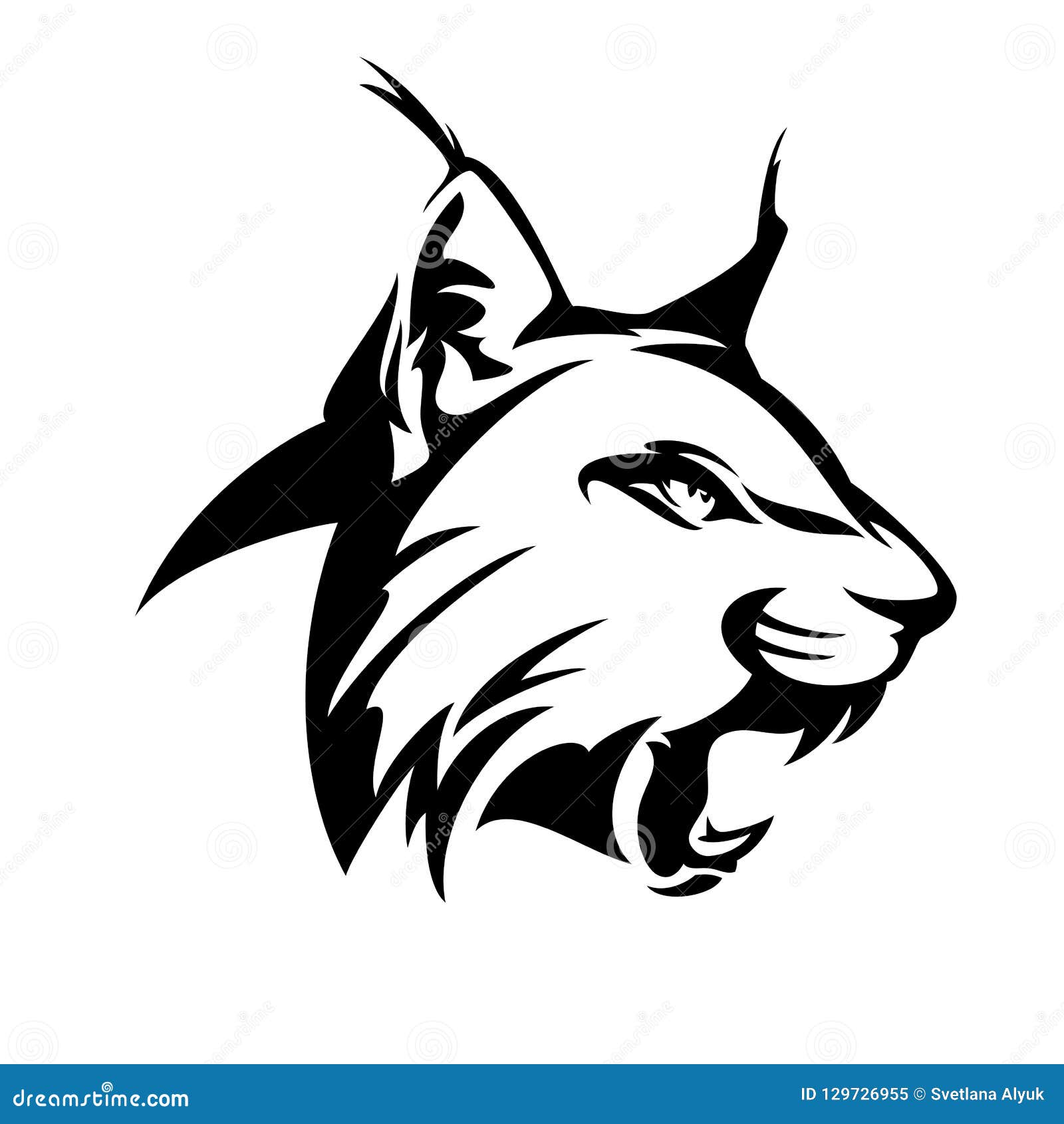 Lynx Cartoons, Illustrations & Vector Stock Images - 3638 Pictures to ...