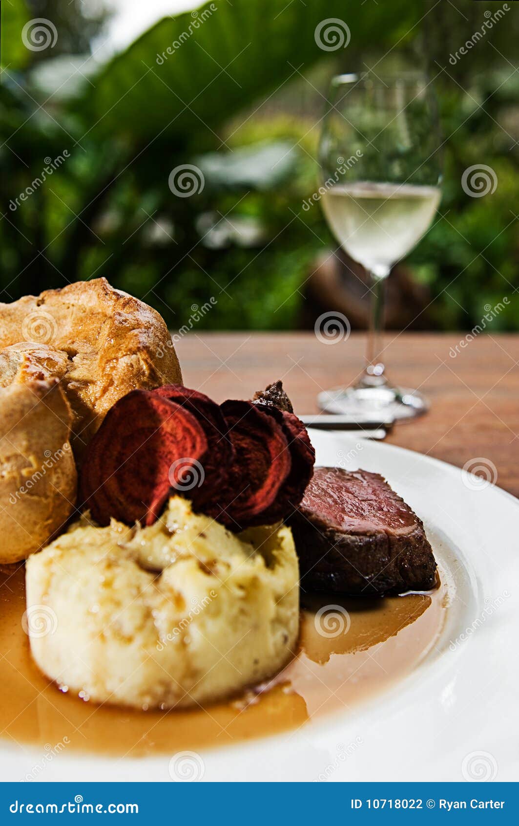 Roast Beef stock photo. Image of gravy, cookery, fresh - 10718022