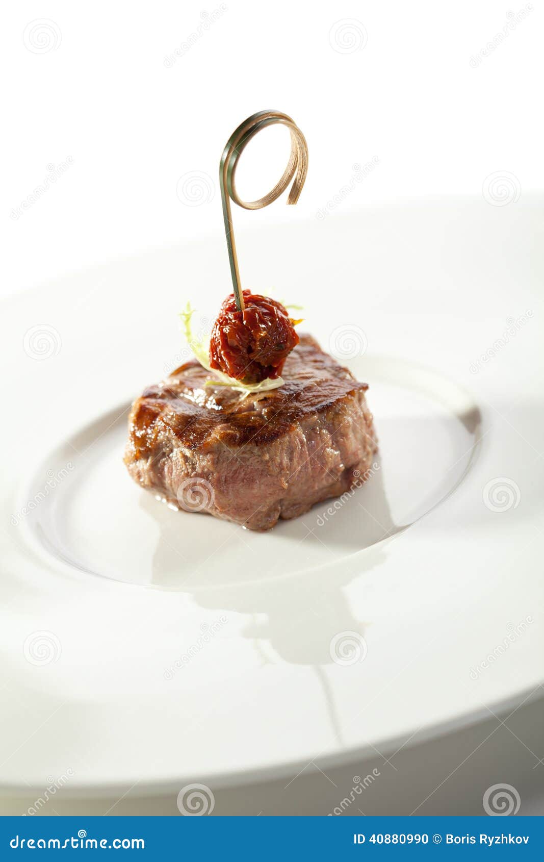 Roast Beef stock photo. Image of sauce, healthy, dinner - 40880990