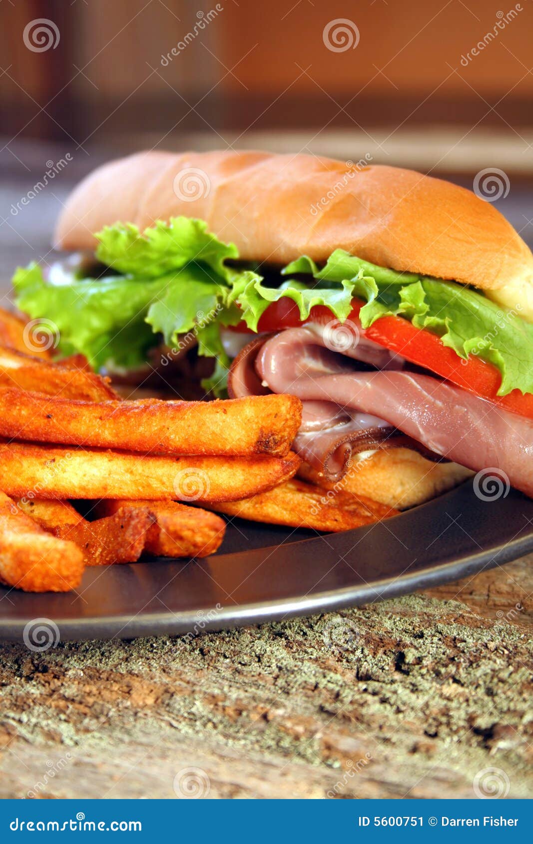 Roast Beef Sub stock image. Image of snack, green, meal - 5600751