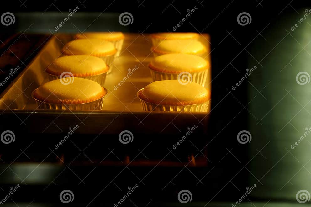 Roast cake stock image. Image of oven, bakery, cooking - 47269771