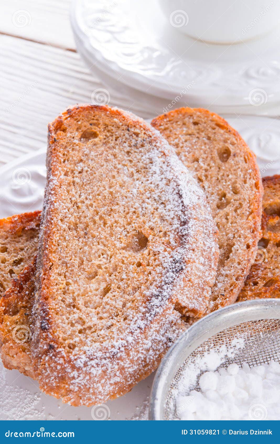 Roasted bread stock image. Image of fresh, golden, pastry - 31059821