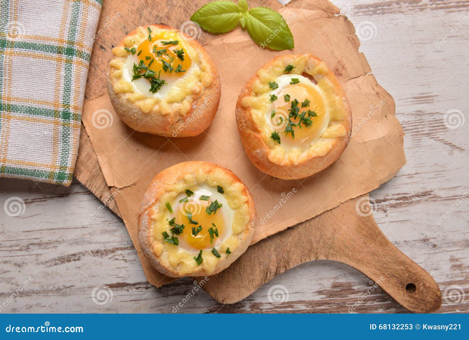 Roasted buns stock image. Image of roasted, holiday, brunch - 68132253