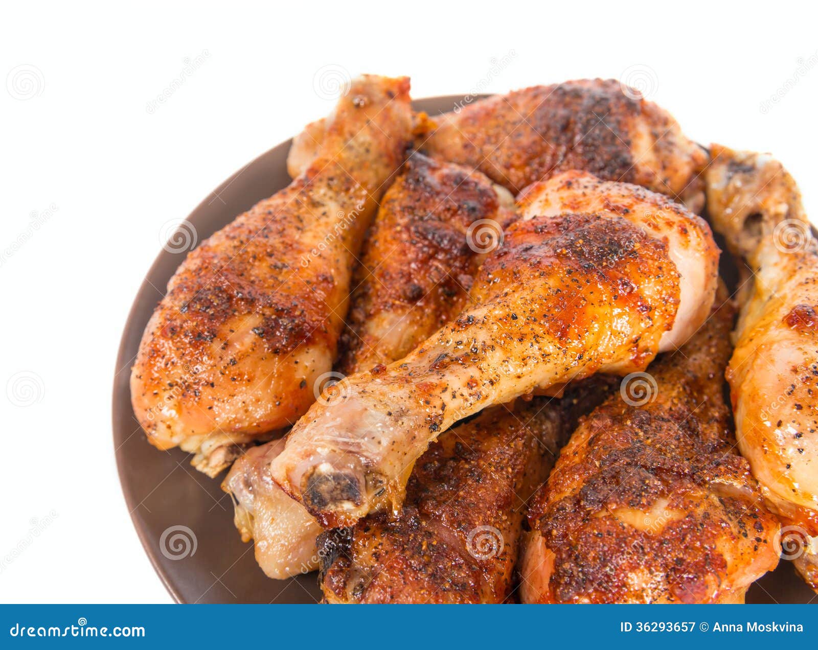Roasted chicken background stock image. Image of healthy - 36293657