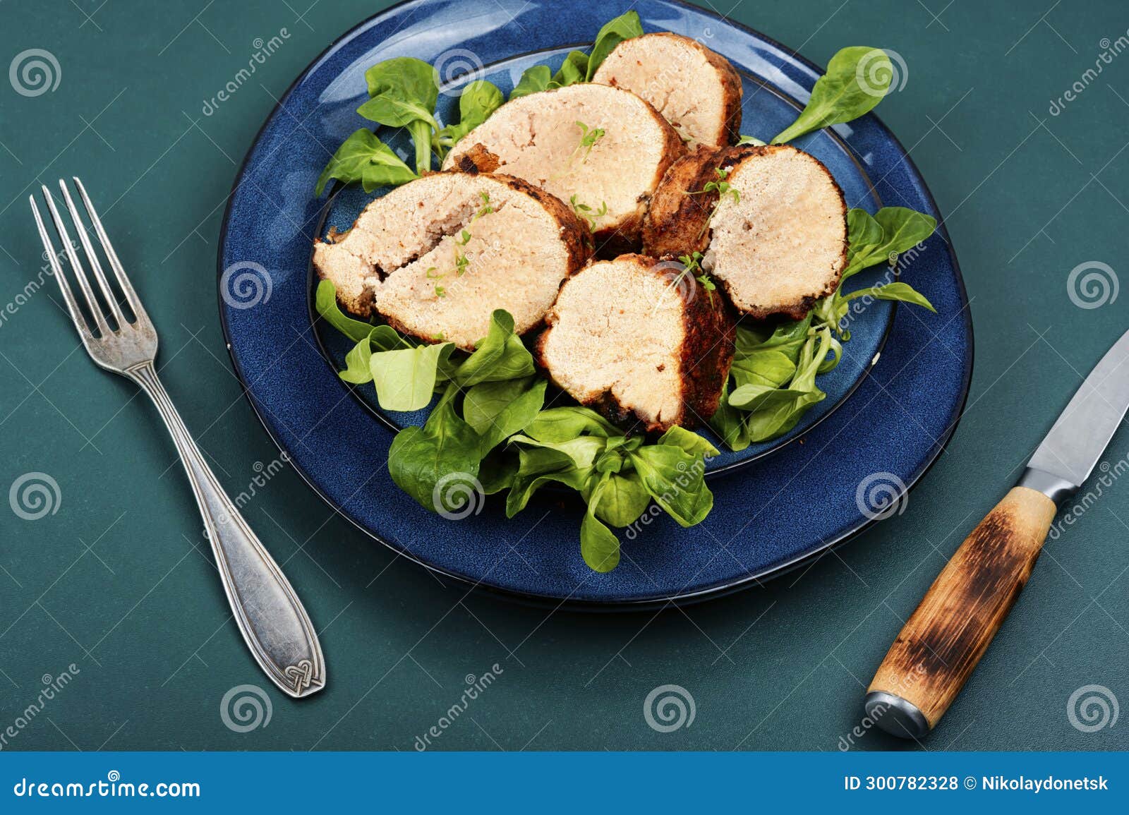 Grilled Fish Roe. Caviar Fried Stock Photo - Image of delicious ...