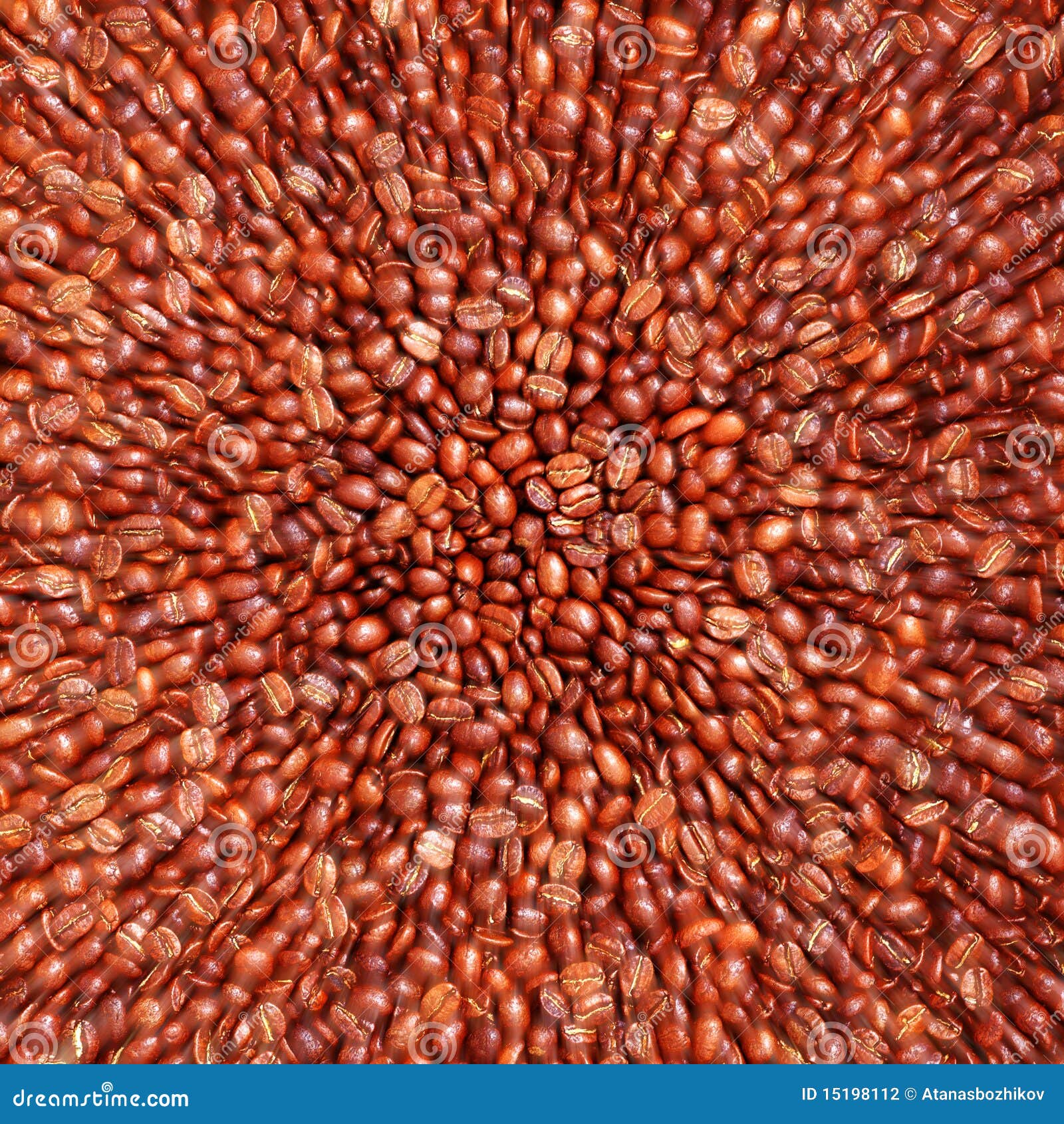 Roasted coffee beens stock photo. Image of food, coffe - 15198112