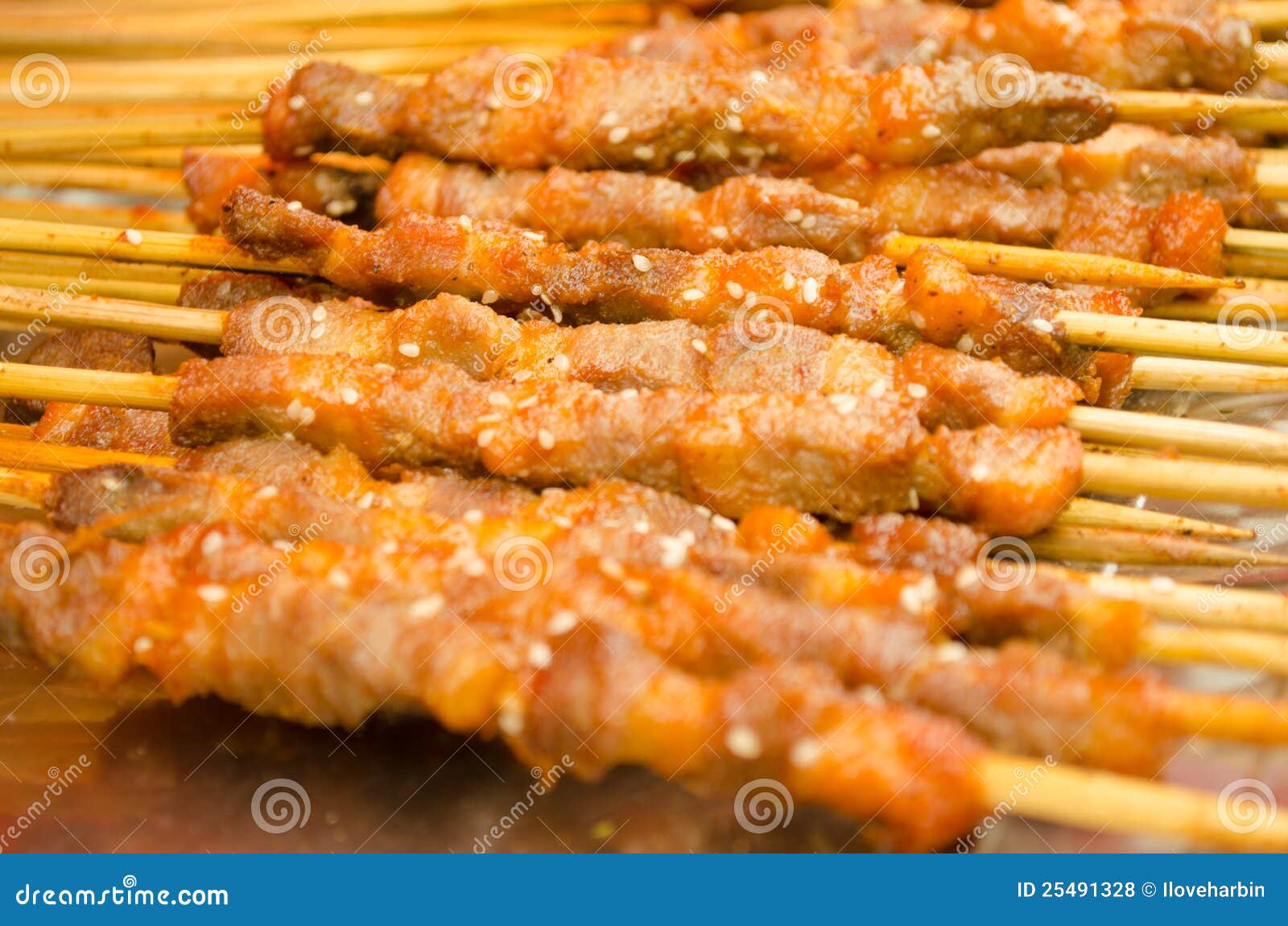 Roasted Mutton Curry Royalty-Free Stock Photo | CartoonDealer.com #70879125