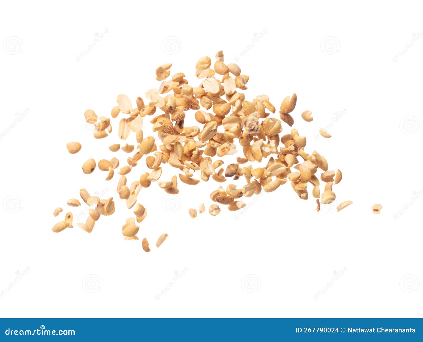 Roasted Peanut Bean Fly Explosion Group, Roasted Peanut Bean Float ...