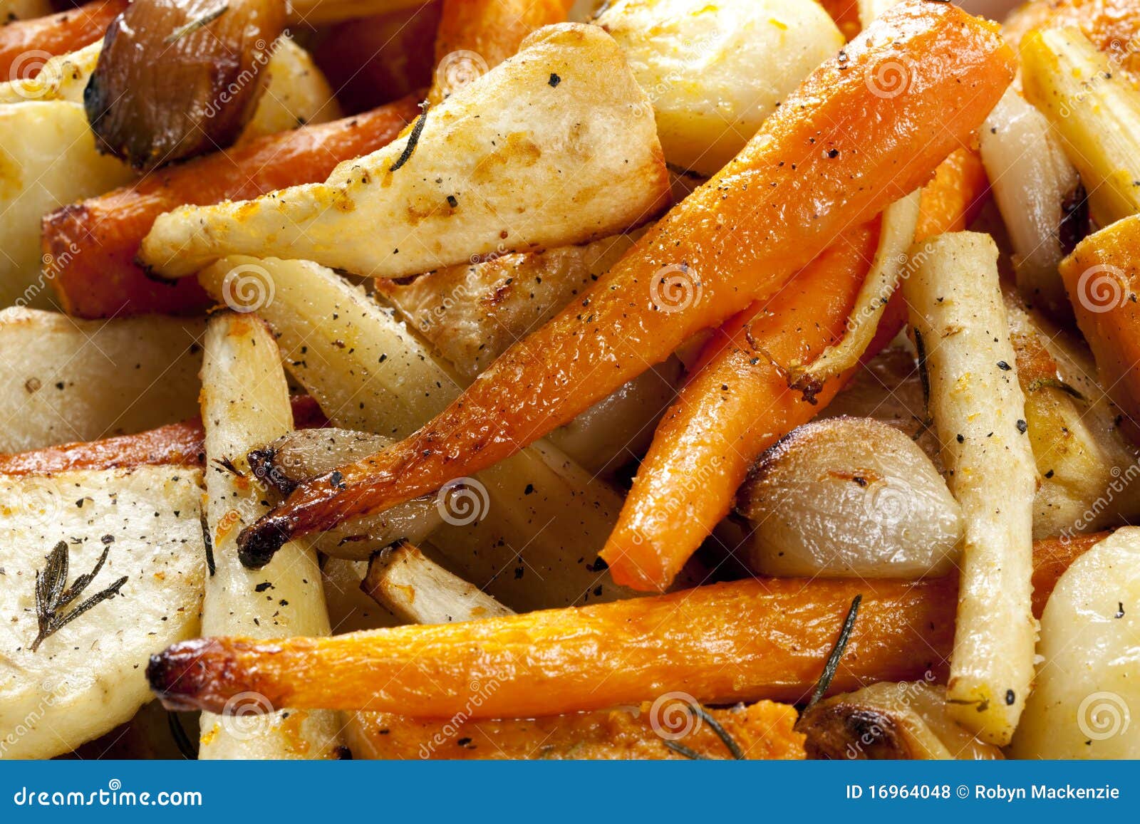 Roasted Root Vegetables stock photo. Image of potato - 16964048