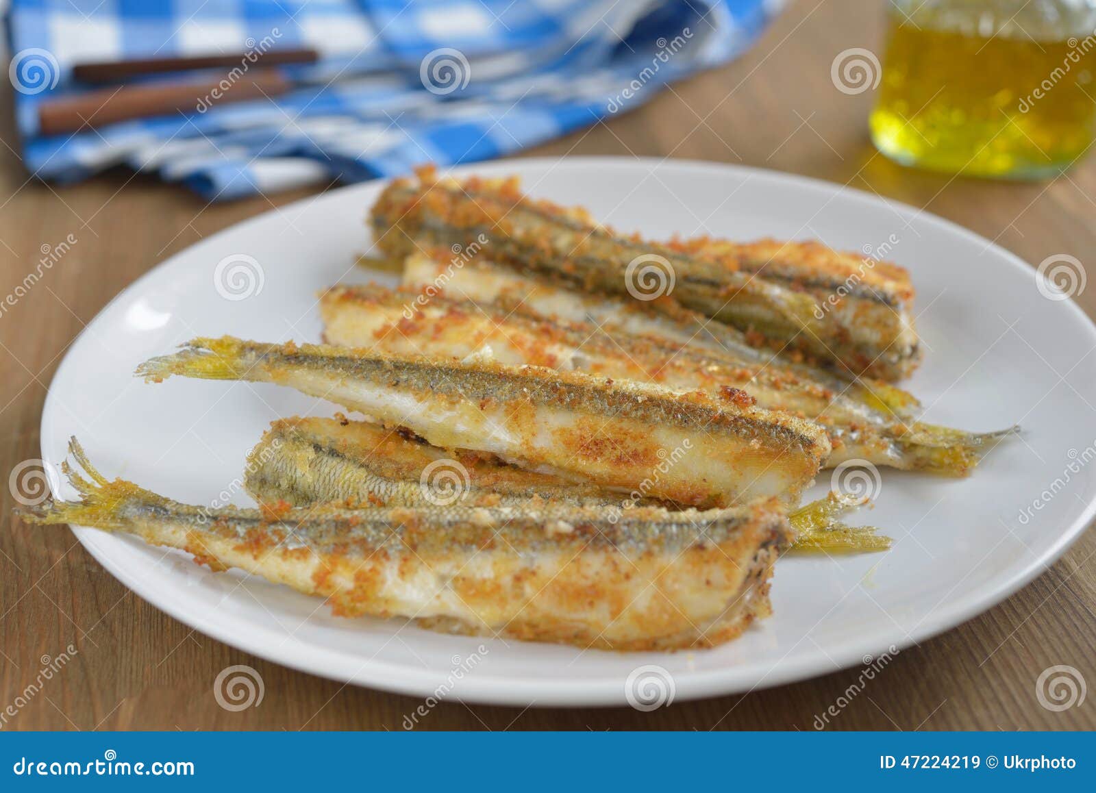 Roasted smelts stock image. Image of vegetable, delicious - 47224219