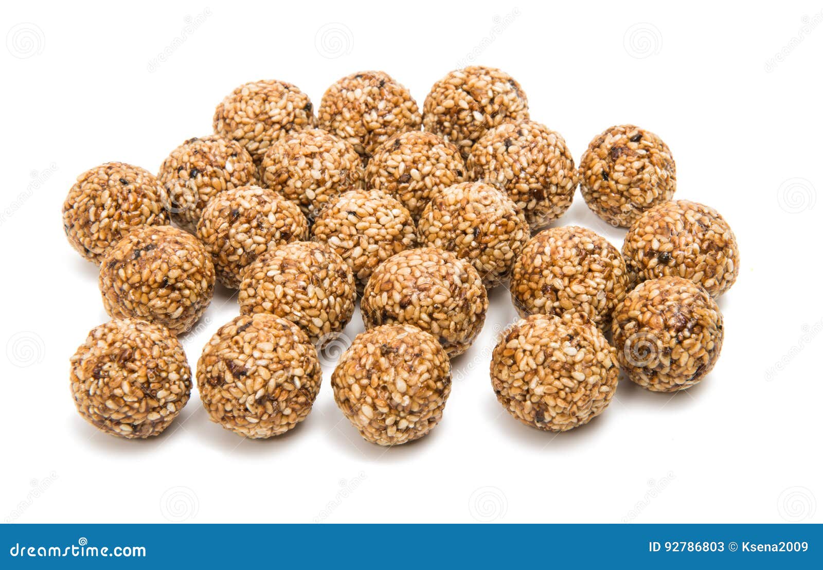 Roasted thala balls stock image. Image of healthy, janmashtami - 92786803