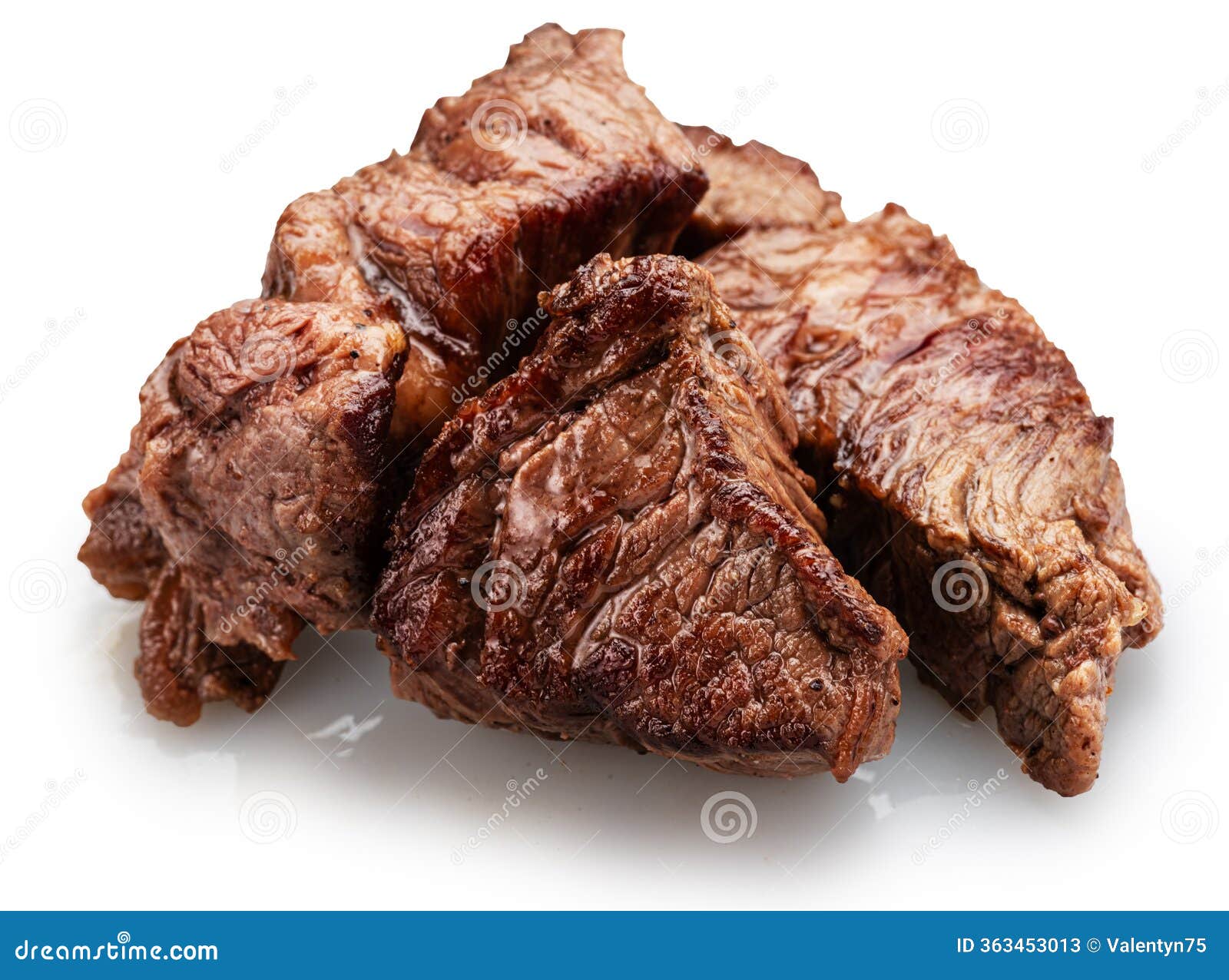 Turkey Meat Sliced And Ingredients For Cooking On Light Grey Stone ...