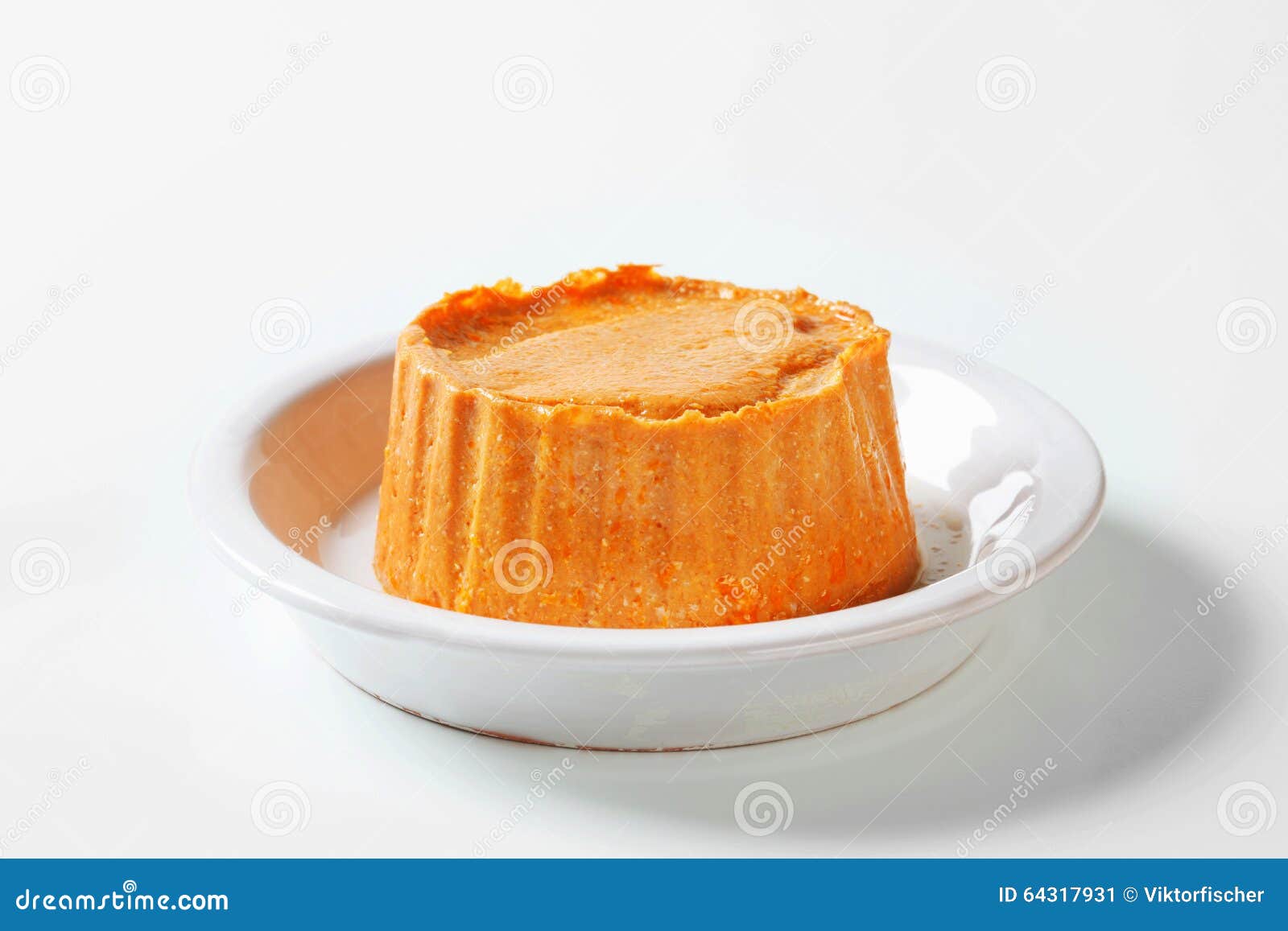 Roasted Vegetable Chickpea Pate Stock Image - Image of snack, pate ...