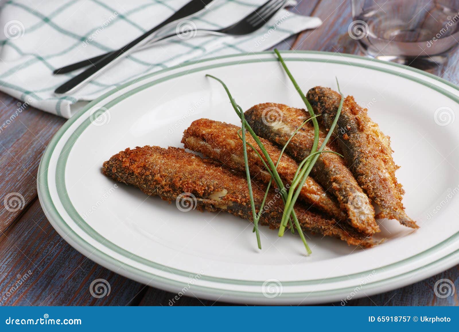 Roasted vendace stock image. Image of roasted, dinner - 65918757