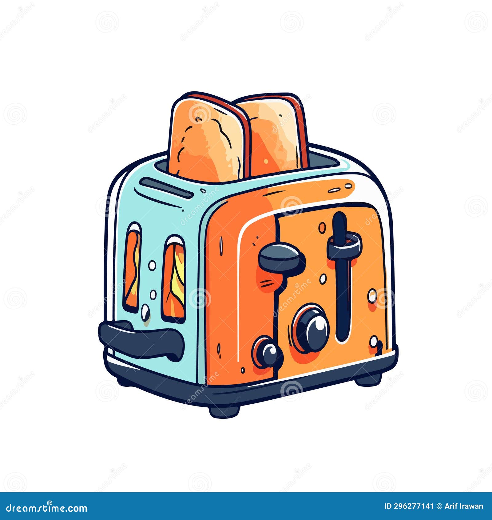 A Portable ECG Machine With Electrodes Laid Out Stock Photo ...