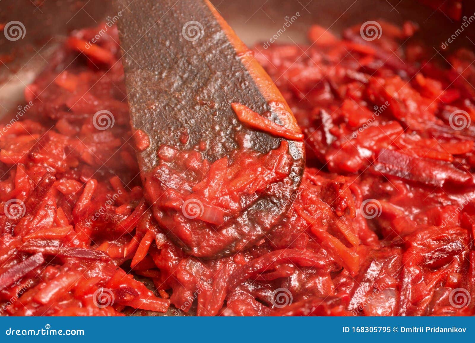 Roasting Vegetables with Tomato Paste. Roast Beetroot, Onion and Tomato ...